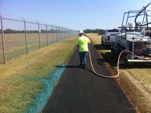 Bell Contracting Inc