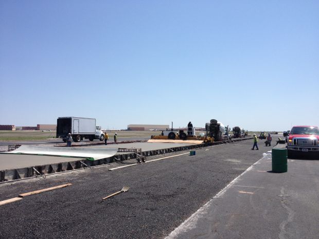 Bell Contracting Inc