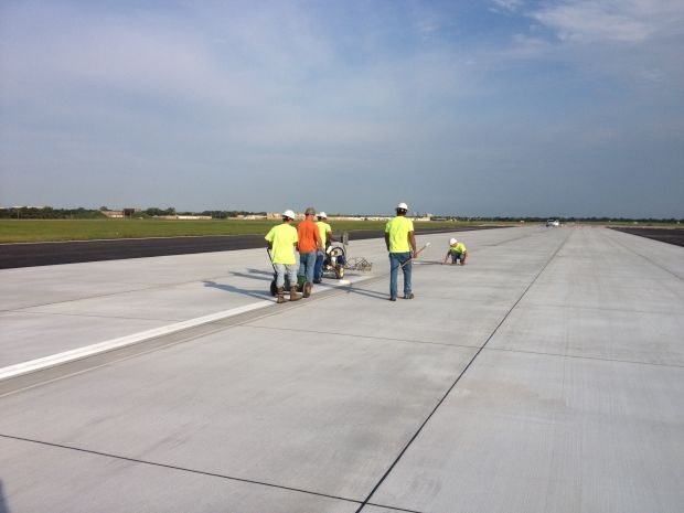 Bell Contracting Inc