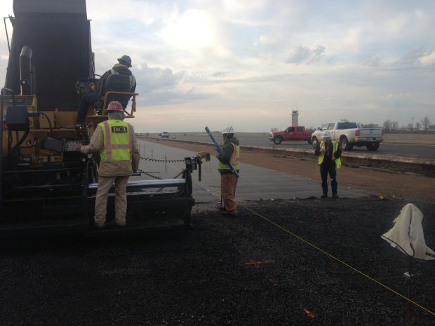 Bell Contracting Inc