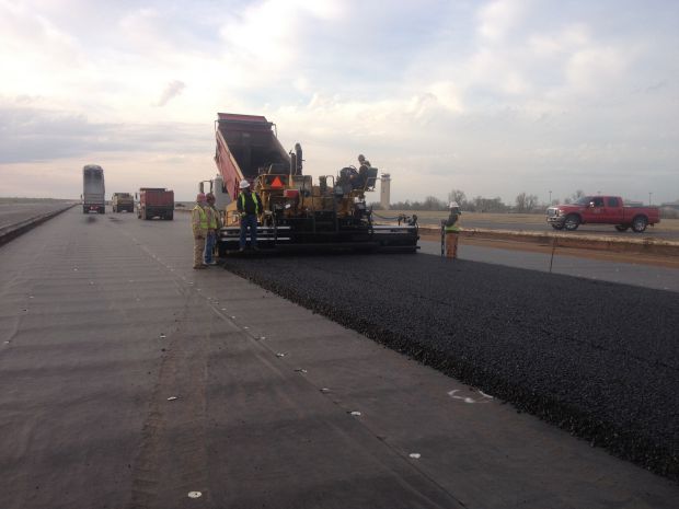 Bell Contracting Inc