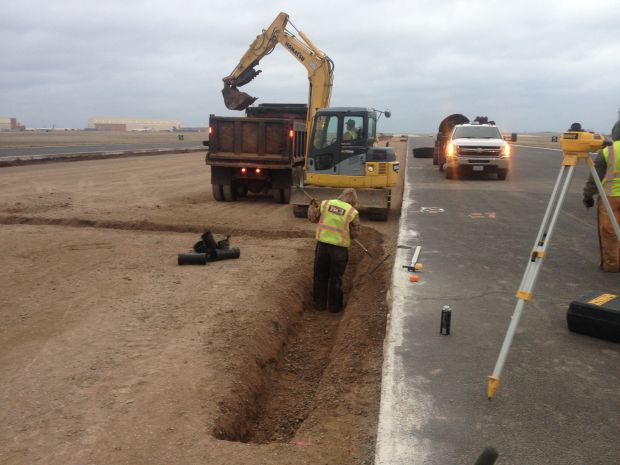 Bell Contracting Inc