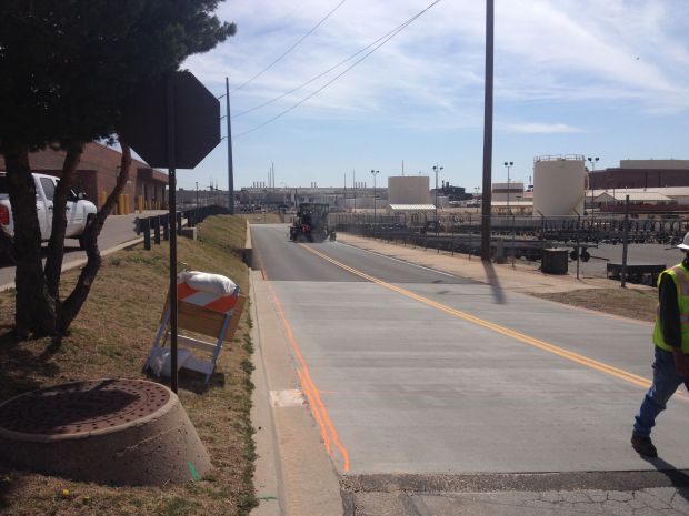 Bell Contracting Inc