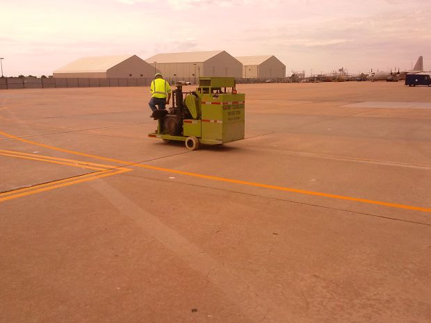 Bell Contracting Inc