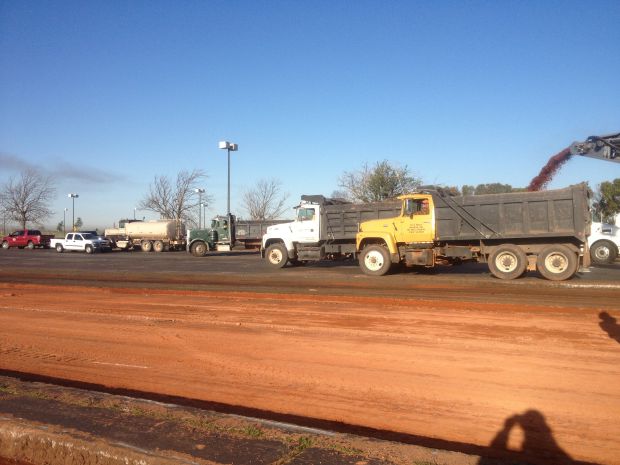 Bell Contracting Inc