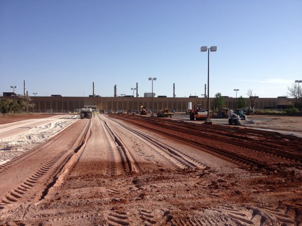 Bell Contracting Inc